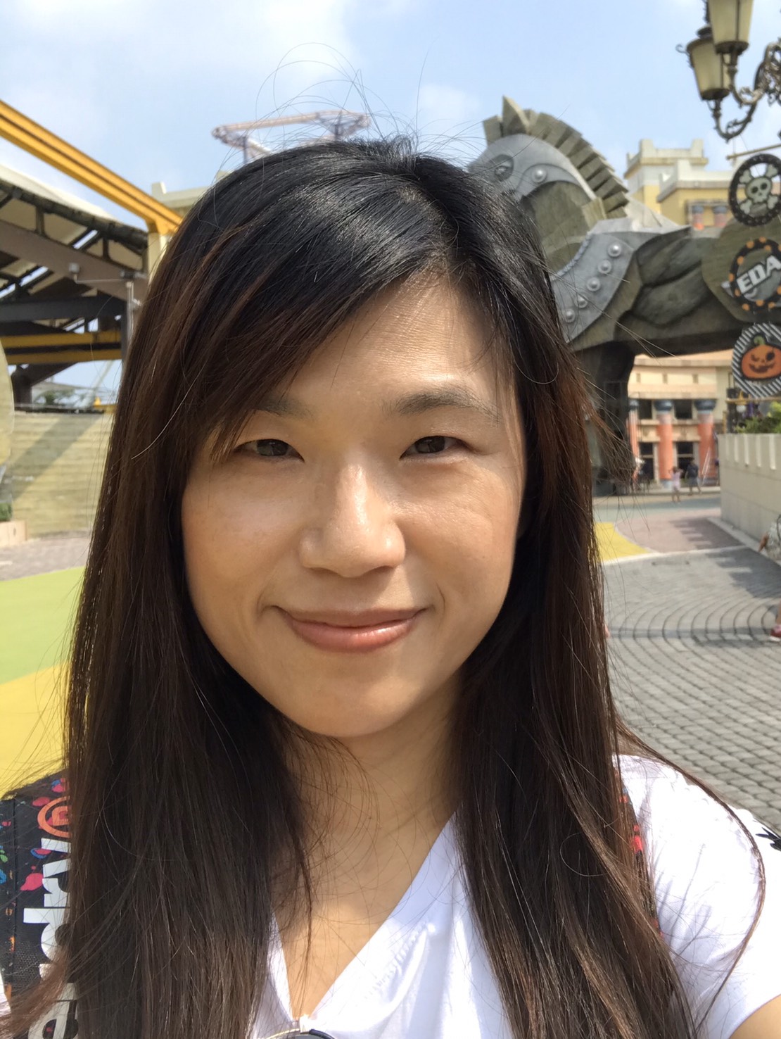 Zheng Xiaofeng | Cross-field aesthetic education excellence pilot project