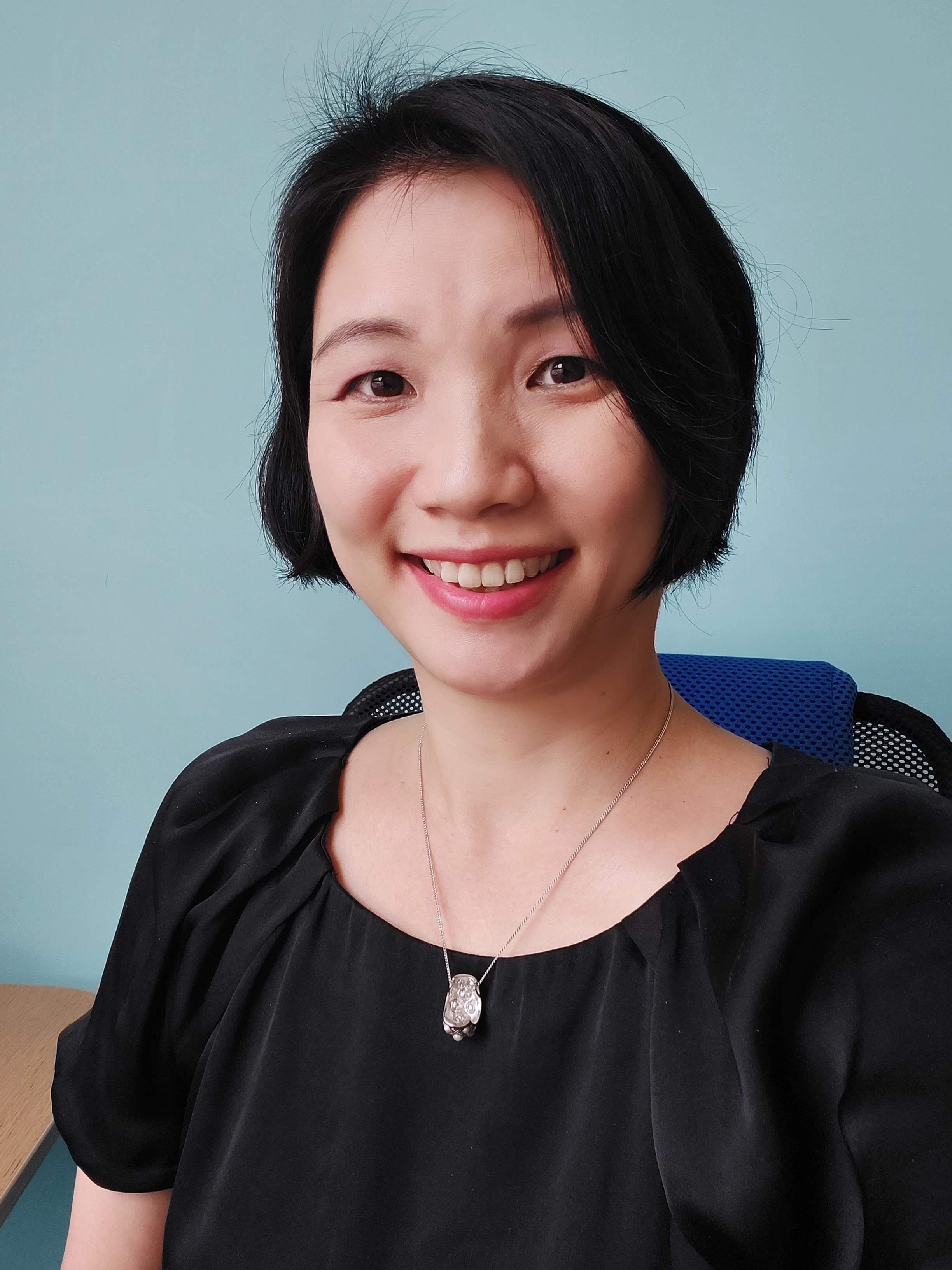 Zhang Sijing | Cross-disciplinary Aesthetic Education Excellence ...